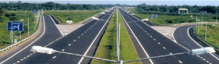 Road Construction – Shivam